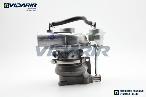 Model: RHF5  Part Number: 8971195672  Engine: 4JB1T  Application: opel