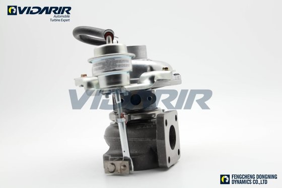 Model: RHF5  Part Number: 8971195672  Engine: 4JB1T  Application: opel