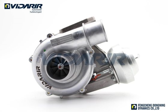 Model: RHF4  Part Number: VHD20011  Engine: BT50 J97MU  Application: Mazda