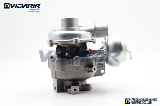 Model: RHF4  Part Number: VHD20011  Engine: BT50 J97MU  Application: Mazda