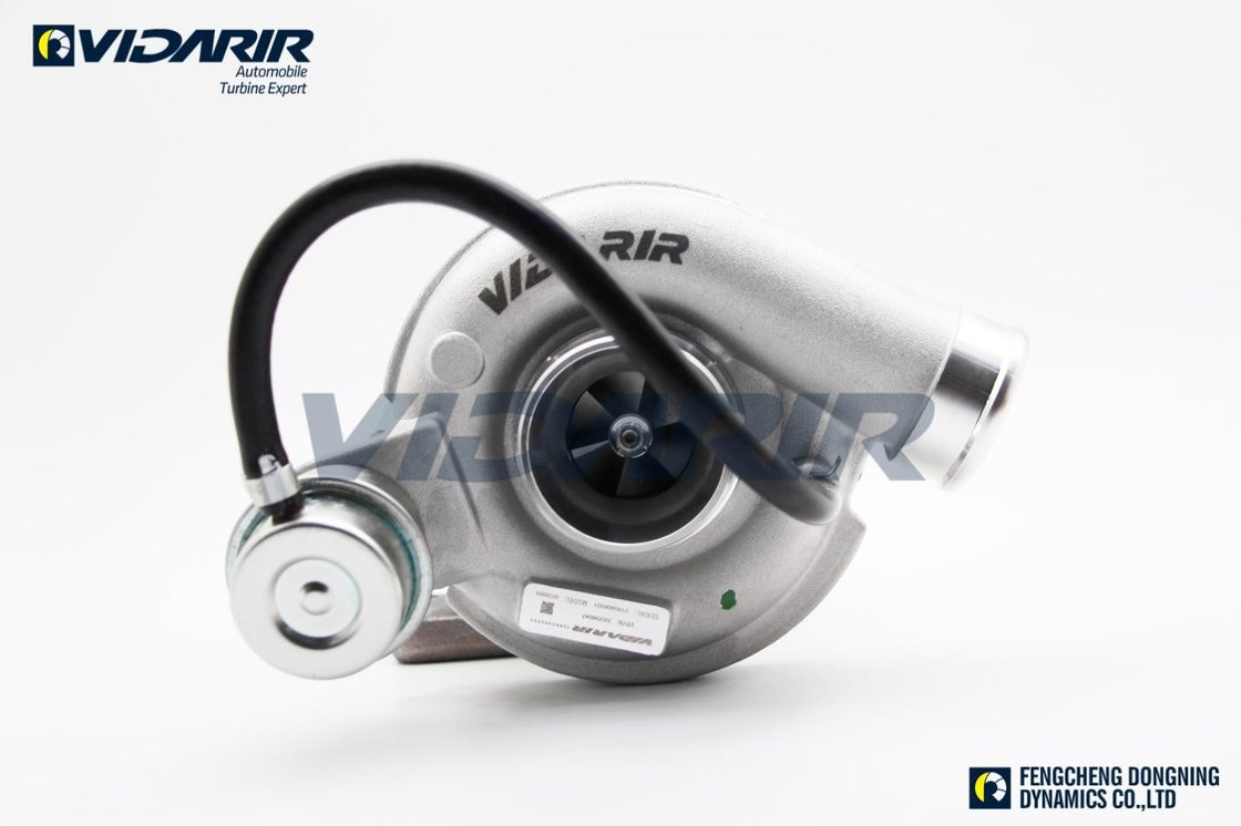 Model: GT2556S  Part Number: 320/06047  Engine: Scout 4.4L  Dieselmax Euro-2 EPA Tier 2  Application: Perkins