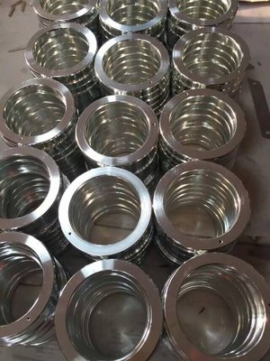 R54 Ring Joint Gasket, CS, for 11" 5000PSI API6A Valves/ API 6B Flange
