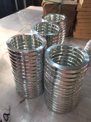 BX166 Ring Joint Gasket, CS/SS304/SS316, for 21-1/4" 10M API6A Valves/API6BX Flange