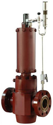 4-1/16“ 3000PSI Surface Safety Valve(SSV), Self-Control Type Full Bore, API 6A PSL2 PR2 EE