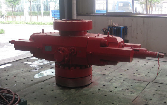 16-3/4" 5000psi Single Ram BOP(Blowout Preventer), Flanged End,Cameron Type U, API16A, H2S