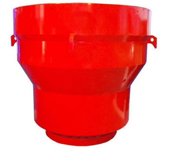 29 ½’’ 1000 psi Diverter with 29 ½’’  1000 psi bottom flanged connection