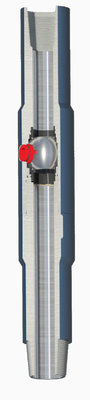 Ball Type Full Open Safety Valve