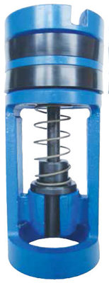 Float valve for 6 ¾” Top sub Plunger type Szie 5R IF Model "F" Plunger Type Valve