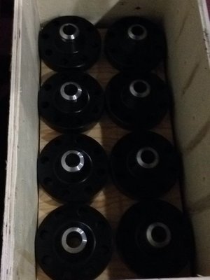 API Weld Neck Flange 2-1/16 10000PSI SCH-XXX