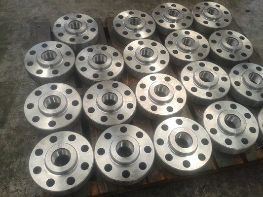Flange, Companion, 2-9/16 3000PSI R27 X 2LP BOX