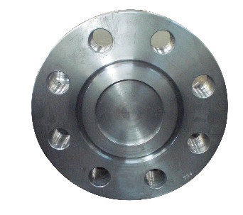 Blind Flange 4-1/16" 5000psi, 75K