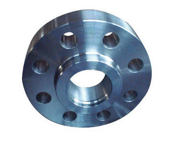 Companion Flange 3-1/8" 5000PSI x 3" LP Female