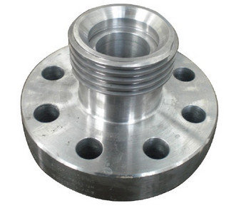 Companion Flange 4-1/16" 10000 PSI x 4" Fig 1002