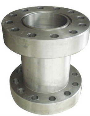 Spacer Spool / Adapter Spool 11" 5000psi(R54) x 11" 3000psi(R53) x 24 inch OAL