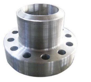 Weld Neck Flange 7-1/16" 5000psi (R46) API 75K, API6A Flange