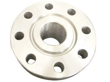 Weld Neck Flange 2-1/16" 3000PSI x 3 inch