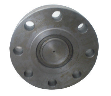 20-3/4” 3k (3000psi) blind flange