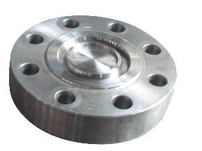 Blind flange 3.1/8"3000psi