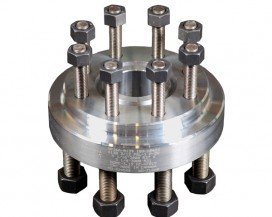  13 5/8’’ 15000 psi – 11’’ 5000’’ psi DSA Double Studded Adapter Flange