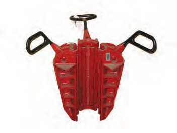 SD Rotary Slips, Slip Body Inserts - Modles SDS, SDML, SDXL and SDHL