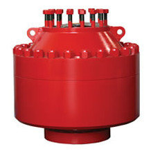 Annular Blowout Preventers