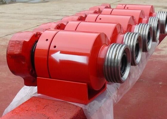 Flapper/Clapper Check Valve 2" 15000PSI x Fig 1502 Uion End F X M OEM Part Number: 3A20688
