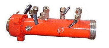 Data Header