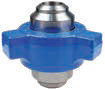 Hammer Union BUTT WELD-SCH XXH WECO FIG1502 - 10K PSI WP FOR SOUR GAS SERVICE. P/N 3248700