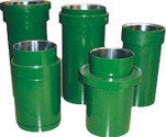Mud Pump Liners