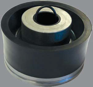 Rod Piston (Piston Rod) for Oilwell A1400-PT Mud Pumps, Part Number(P/N): 20-150-123