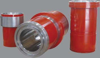 Supper Di-Hard Liner 7-1/2" for Oilwell A1400-PT Mud Pumps, Part Number(P/N): 07-326-750