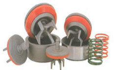 SEAT, VALVE TENGL P/NO. TM 2012, MAKE: NOV – MISSION, P/NO. 7DDB1