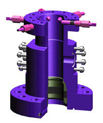 Tubing Heads & Spools