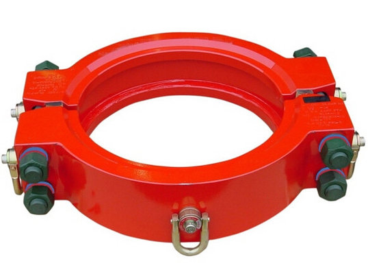 API Clamp, Hub Clamp Connector, 16-3/4" 2000PSI RX65, Clamp No. 12