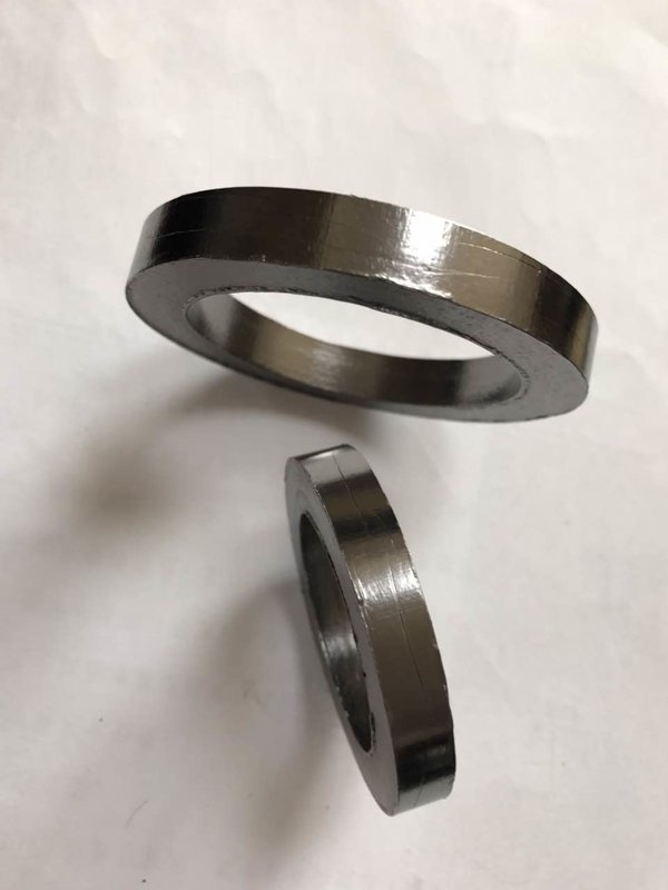 Graphite Packing/seal, External diameter: 270mm, Internal Diameter: 219mm, Thickness: 25.4