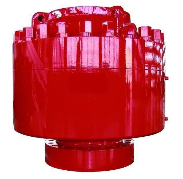 20-3/4"X3000 psi, RX-74, Annular BOP, Shaffer type, TOP studded, Bottom flanged API 16A