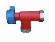 Weco Integral, Flow TEE 1-1/2" Fig.1502, F x F x M (Female x Female x Male), 15000PSI