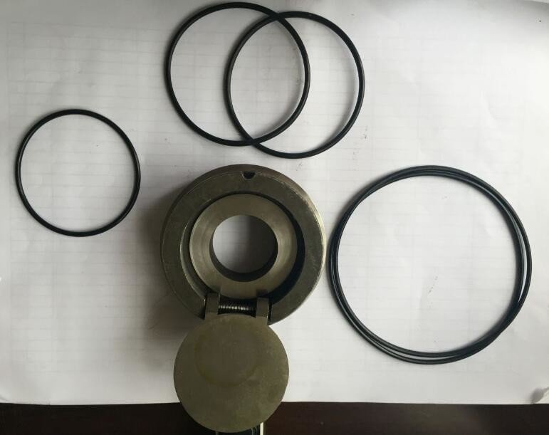 Repair Kit for Flapper/Clapper Check Valve 3" Fig 1502 F x M 15000psi Part Number: 2A29477