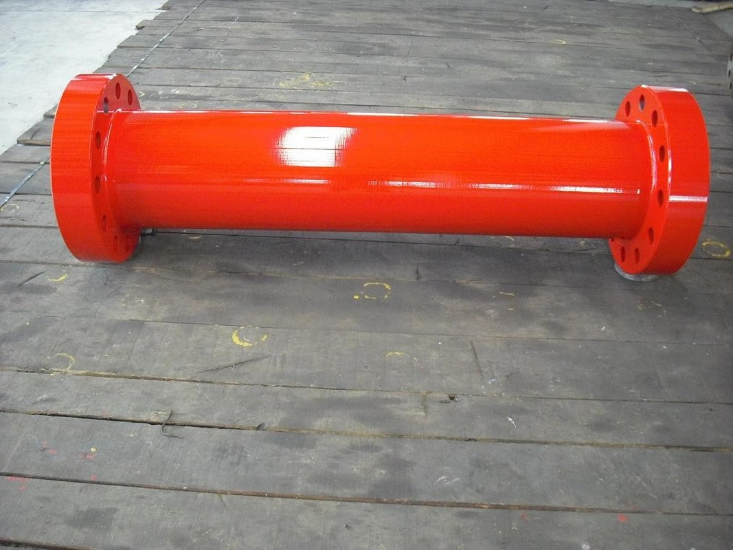 Spool 18 ¾ 15000 psi x 2,50 m, flanged end, integral forged, PSL3