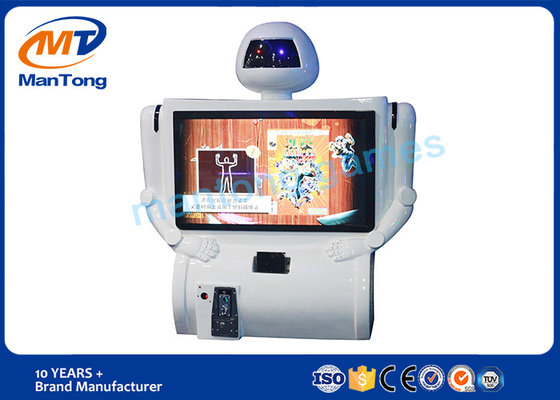 Most Attractive Kinect Game Machines With 12 Games High Cost Effective Machine