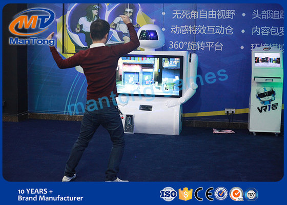 Most Attractive Kinect Game Machines With 12 Games High Cost Effective Machine