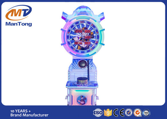 Sports Game Arcade Redemption Game Machine Coin Operated Easy Operation
