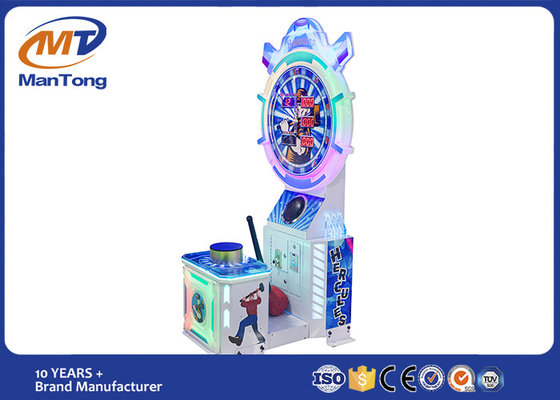 Sports Game Arcade Redemption Game Machine Coin Operated Easy Operation