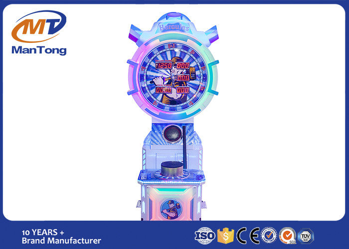Sports Game Arcade Redemption Game Machine Coin Operated Easy Operation