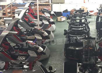 Guangzhou Longcheng Electronic Co., Ltd.