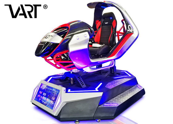 9d VR Racing Simulator / Car Driving Simulator with Deepon e3 2k Resolution Vr Glass