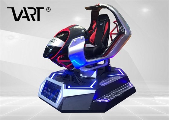 9D VR Driving Simulator Real Track 9D VR Car Game Racing Simulator Stable Software