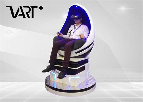 XD Cinema VR Glasses Virtual Reality Equipment 9D Simulator VR Theme Park