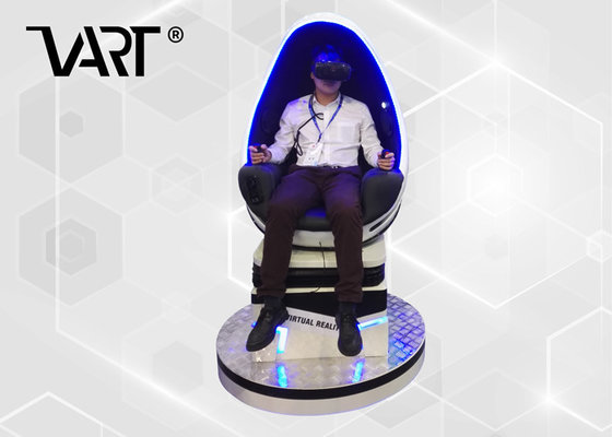 Small Place 9d Action Cinema VR Gaming Chair One Seat with 3D VR Glasses