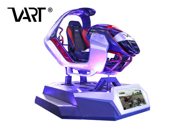 VART Factory VR Simulator Racing VR Driving Car Type 9D Virtual Reality VR Arcade Machine